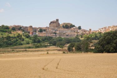 Horarios y Tarifas - Asociación de Amigos de la Colegiata de Bolea - Huesca