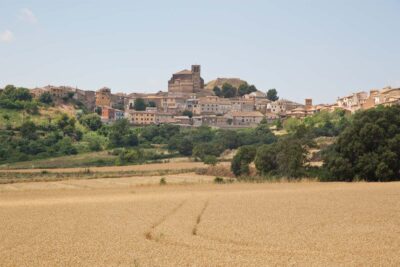 Horarios y Tarifas - Asociación de Amigos de la Colegiata de Bolea - Huesca