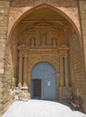 Horarios y Tarifas - Asociación de Amigos de la Colegiata de Bolea - Huesca