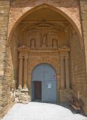 Horarios y Tarifas - Asociación de Amigos de la Colegiata de Bolea - Huesca